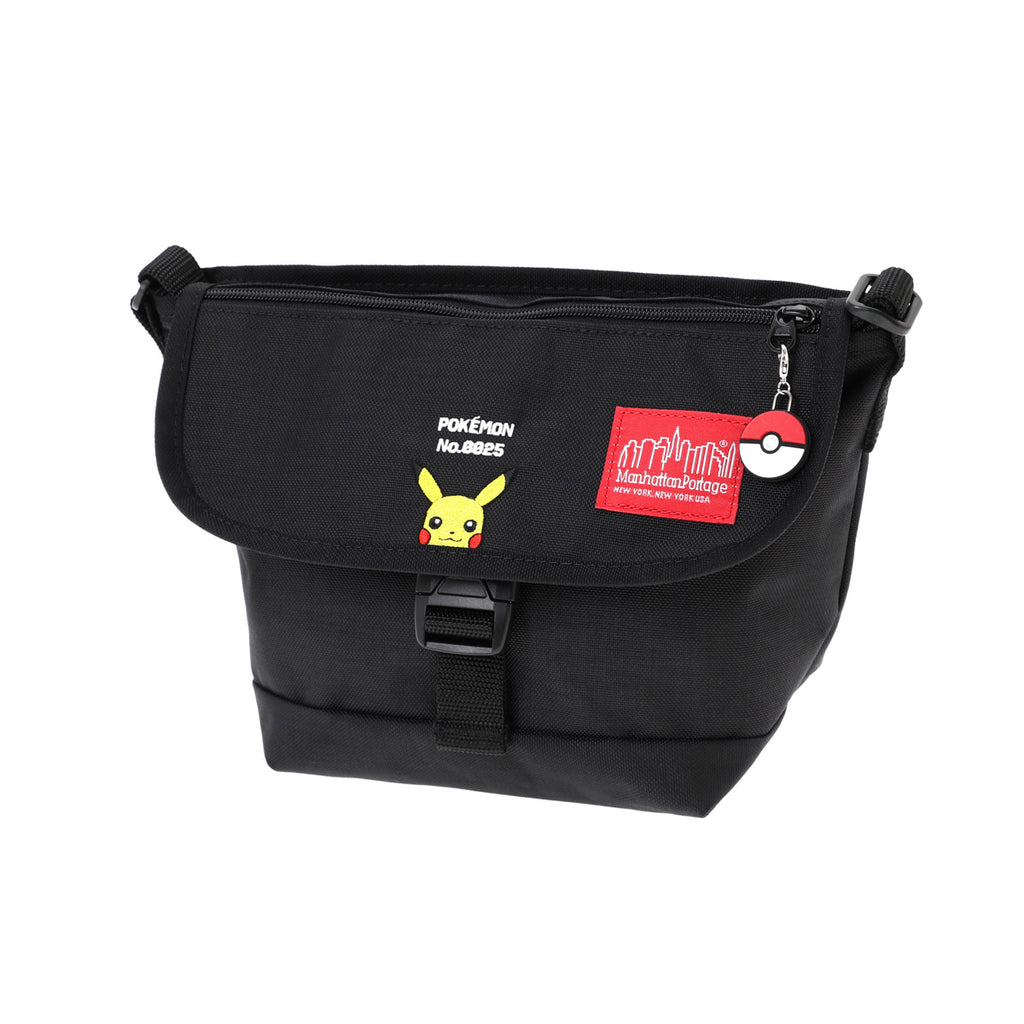 Manhattan Portage マンハッタンポーテージ ポケモン ショルダーバッグ
